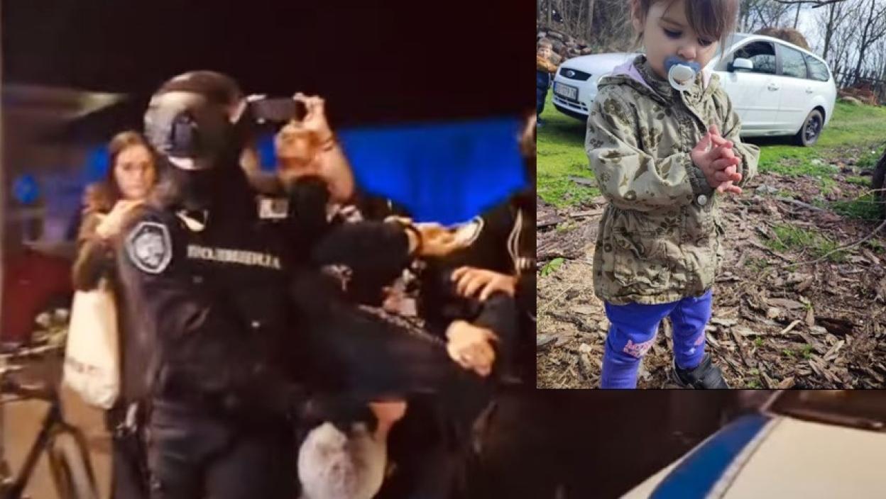 VIŠE NEĆE DA SE BRANI ĆUTANJEM; Progovorio drugoosumnjičeni za ubistvo Danke Ilić, OVO JE ...